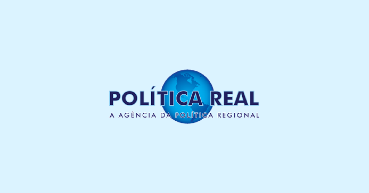 Política Real | Em Tempo Real